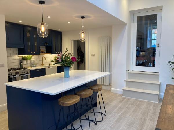 Rear Extension in Rathgar, Dublin 6 | Rathgar